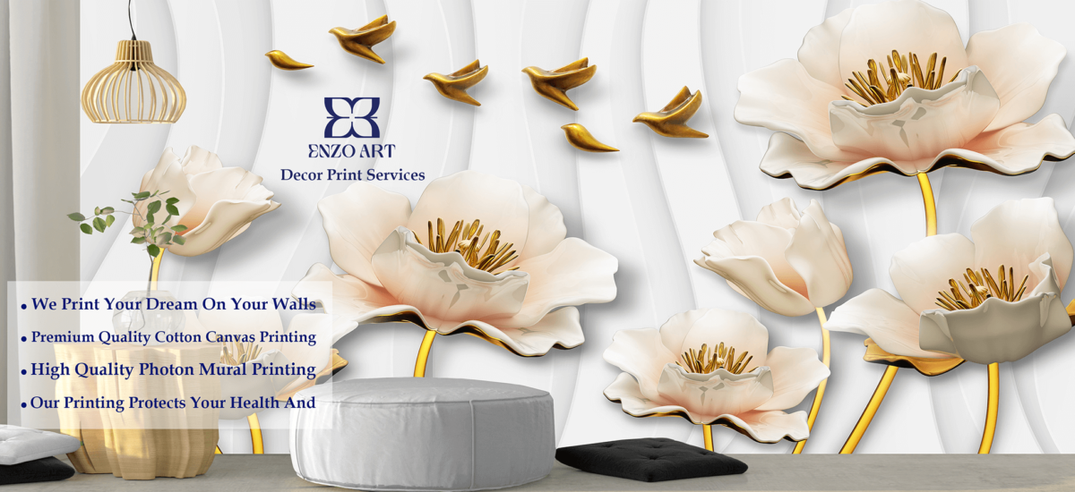 Enzo Art – Large Format Fine Art Printing Studio